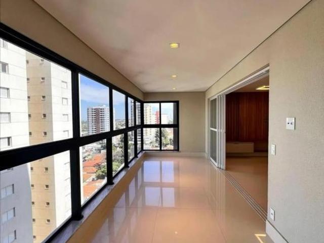 Apartamento 3 Quartos no Residencial Zurich Barbosa