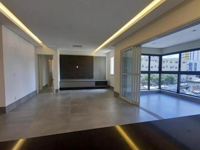 Apartamento 3 Quartos no Residencial Zurich Barbosa