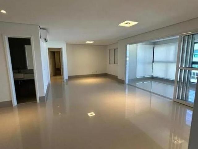 Apartamento 3 Quartos no Residencial Zurich Barbosa