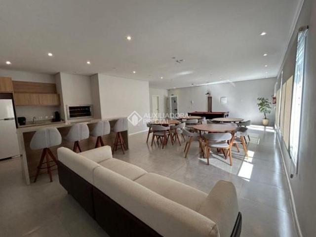Apartamento 3 quartos no Residenziale Domani em Gravataí