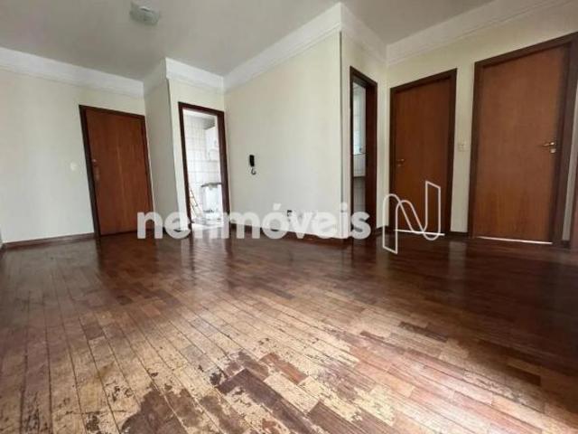 Apartamento 3 quartos no Rio Branco
