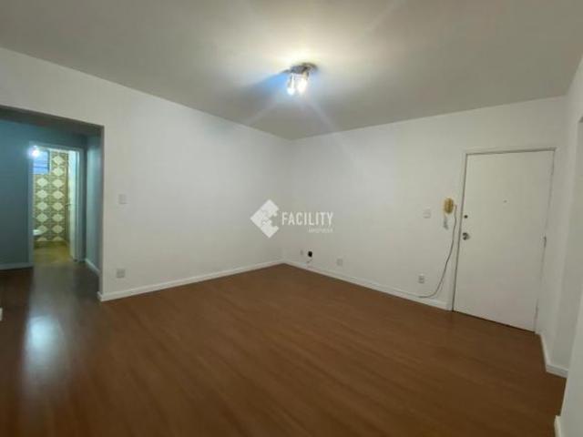Apartamento 3 Quartos no Taquaral