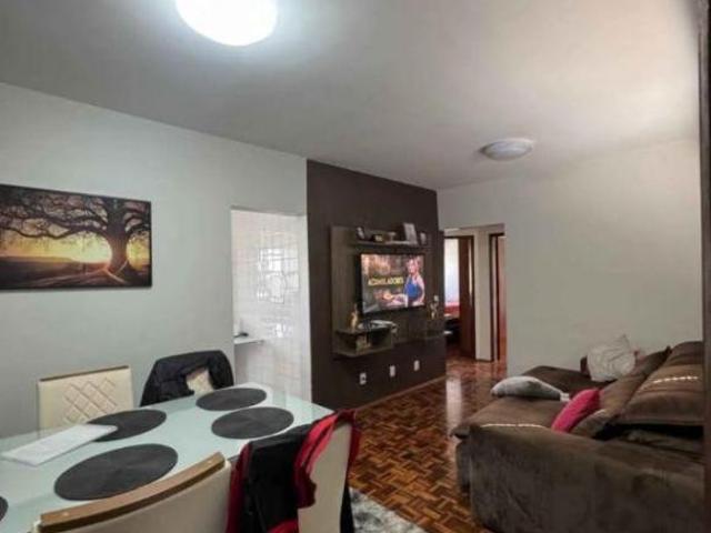 Apartamento 3 Quartos no Tubalina – R$ 265 Mil!