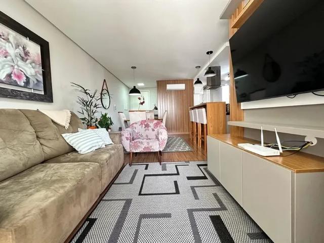 Apartamento 3 quartos no Universitário