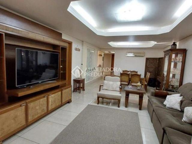 Apartamento 3 quartos no Vila Nova em Novo Hamburgo