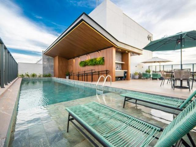 Apartamento 3 Quartos Noroeste Essentia