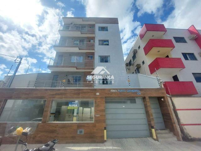 Apartamento 3 Quartos Nossa Senhora Das Gracas 72m²