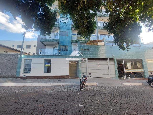 Apartamento 3 Quartos Nossa Senhora Das Gracas 84m²