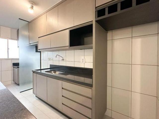 Apartamento 3 quartos Nossa Senhora de Lourdes