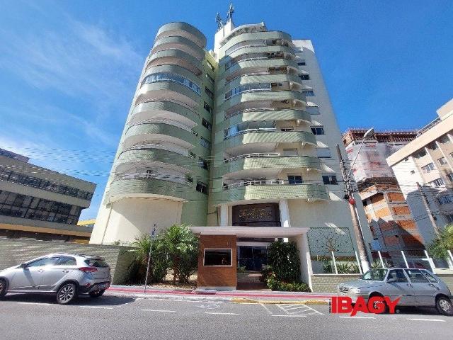 Apartamento 3 Quartos Nossa Senhora Do Rosário 121m²