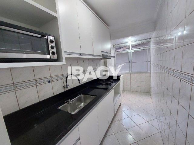 Apartamento 3 Quartos Nossa Senhora Do Rosário 62m²