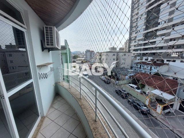 Apartamento 3 Quartos Nossa Senhora Do Rosário 88m²