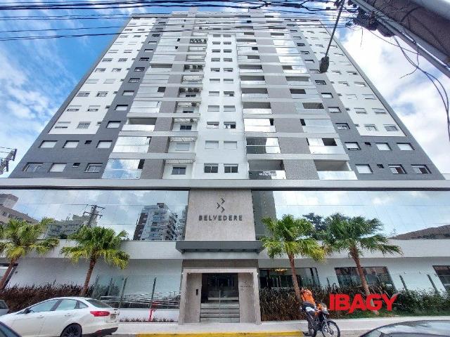 Apartamento 3 Quartos Nossa Senhora Do Rosário 96m²