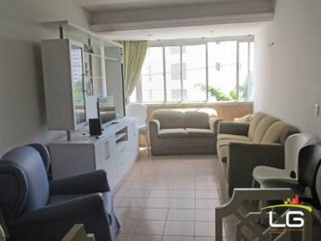 Apartamento 3 Quartos na Aldeota / Fortaleza