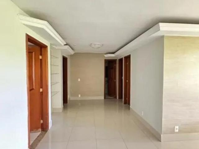 APARTAMENTO 3 QUARTOS NA ASA NORTE