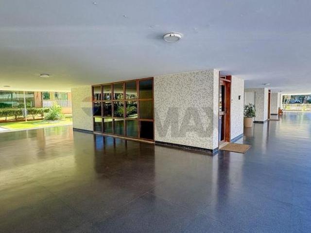 Apartamento 3 Quartos na Asa Sul, Brasília
