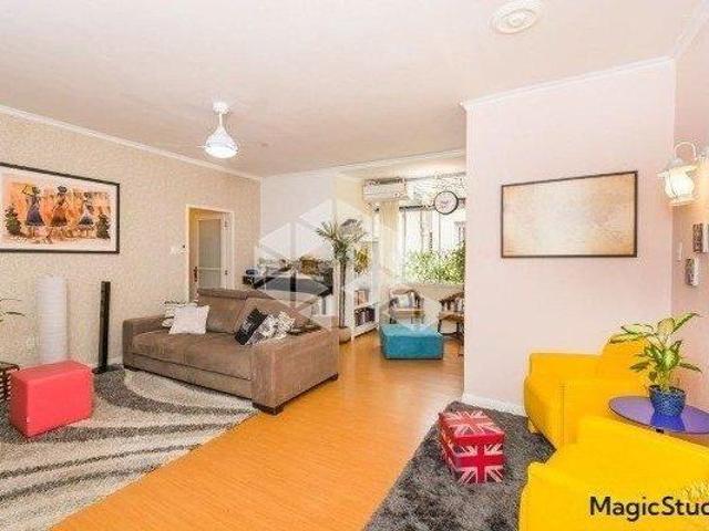 Apartamento 3 quartos, na Auxiliadora em Porto Alegre