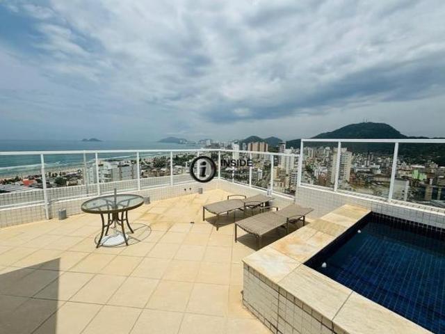 Apartamento 3 quartos na enseada com lazer