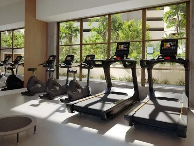 Apartamento 3 quartos na Estrada de Belém | Condomínio CLUB | Varanda Gourmet EST