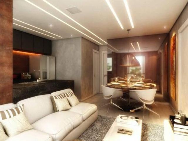 Apartamento 3 Quartos na Frente, Lourdes BH – Financiamento Disponível, 2 Vagas
