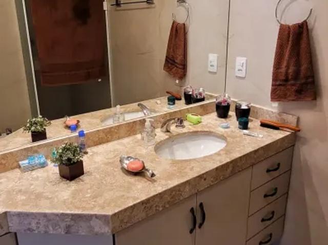 Apartamento 3 Quartos na Joaquim Távora – Esquina com Ator Paulo Gustavo