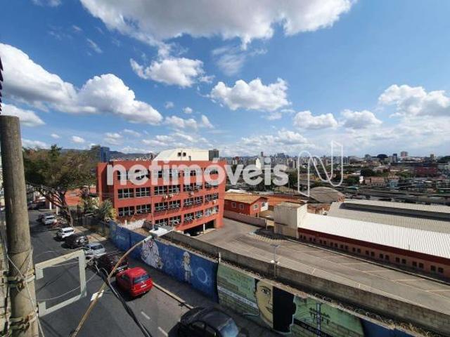 Apartamento 3 Quartos na Lagoinha – Próximo ao Hospital Odilon Behrens e Centro de BH