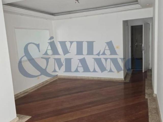 Apartamento 3 quartos na Mooca