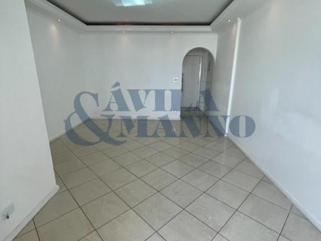 Apartamento 3 quartos na Mooca