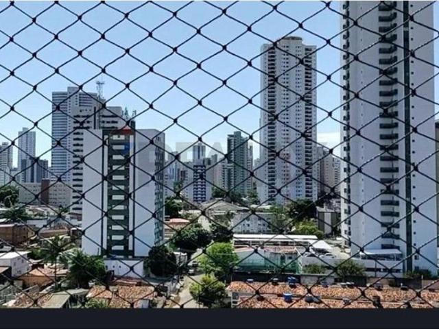 Apartamento 3 quartos na Madalena para locação