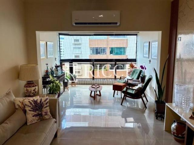 Apartamento 3 quartos na Ponta da Praia!