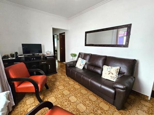 Apartamento 3 Quartos na Ponta da Praia Frente, Santos – Aceita Financiamento
