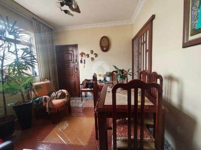 Apartamento 3 quartos na Ponta da Praia Santos
