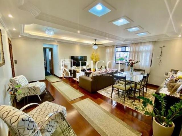 Apartamento 3 quartos na Ponta da Praia | RICCI Consultoria