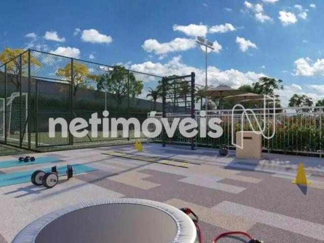 Apartamento 3 quartos na Pampulha