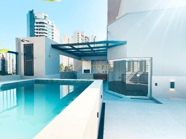 APARTAMENTO 3 QUARTOS NA PANAMBY