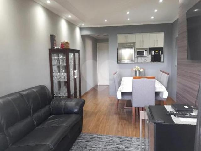 Apartamento 3 Quartos na Parada Pinto – Suíte, Varanda e Lazer Completo
