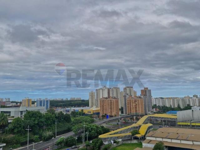 Apartamento 3 Quartos na Paralela