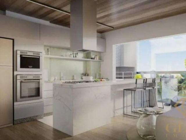 Apartamento 3 quartos na planta a venda Londrina Terra Bonita Home433