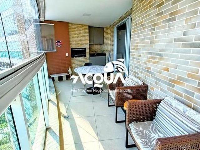Apartamento 3 quartos na Praia da Enseada