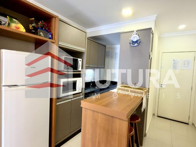 Apartamento 3 quartos na praia de Bombas