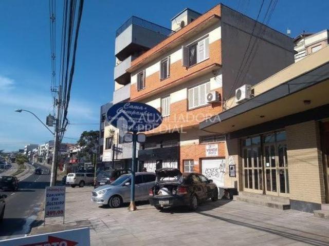 Apartamento 3 quartos na Protásio