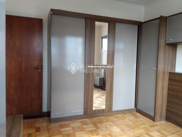 Apartamento 3 quartos na Protásio