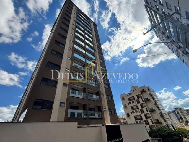 Apartamento 3 Quartos na região central à venda