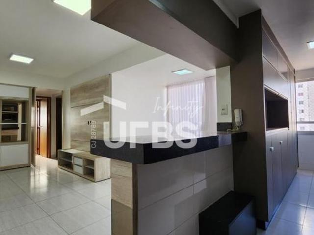 Apartamento 3 Quartos na região do Alto da Glória