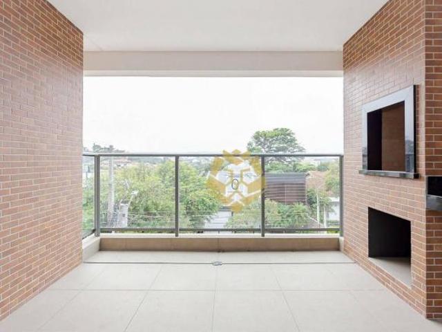 Apartamento 3 quartos na Rua do Outono Ecoville