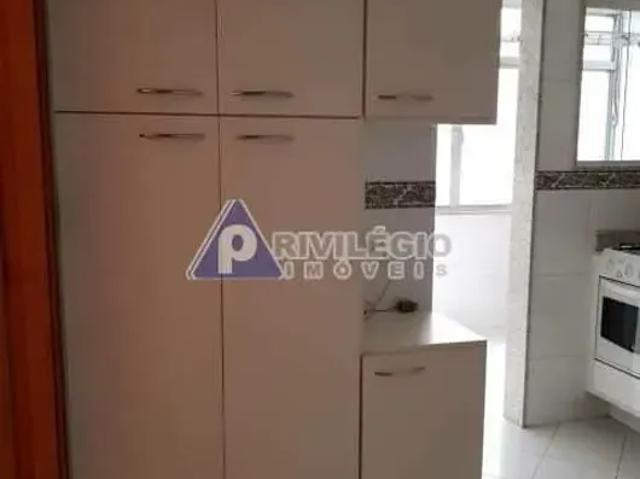 Apartamento 3 quartos na Tijuca
