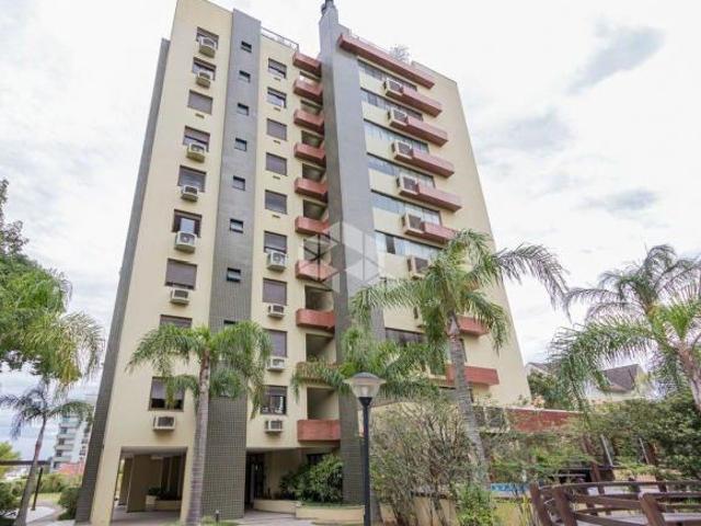 Apartamento 3 quartos na Tristeza