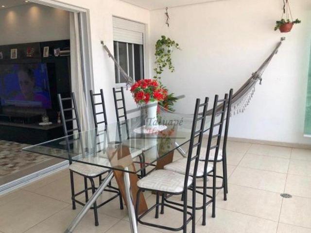Apartamento 3 Quartos na v. Carrão 3 Suítes