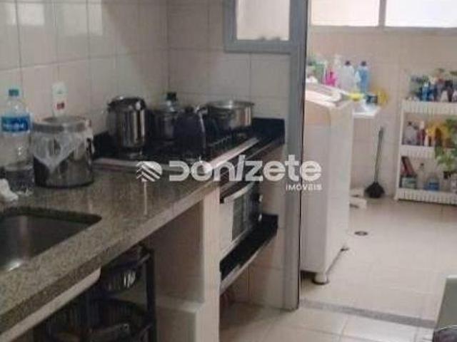Apartamento 3 Quartos na Vila Assunção Frente – Financia | 87 m² | 1 vaga