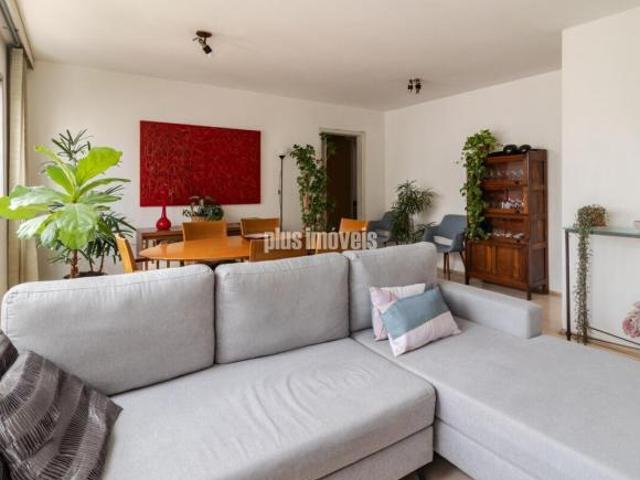 Apartamento 3 quartos na Vila Clementino